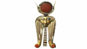 The Symbolism and Significance of Ancient Egyptian Jewelry ...